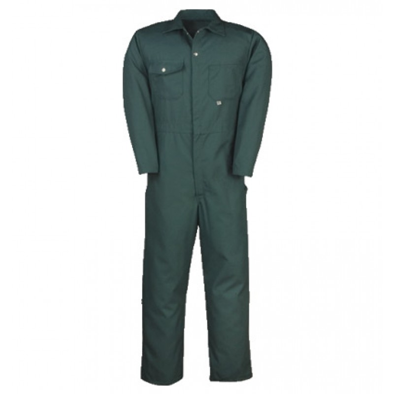 Work Coverall